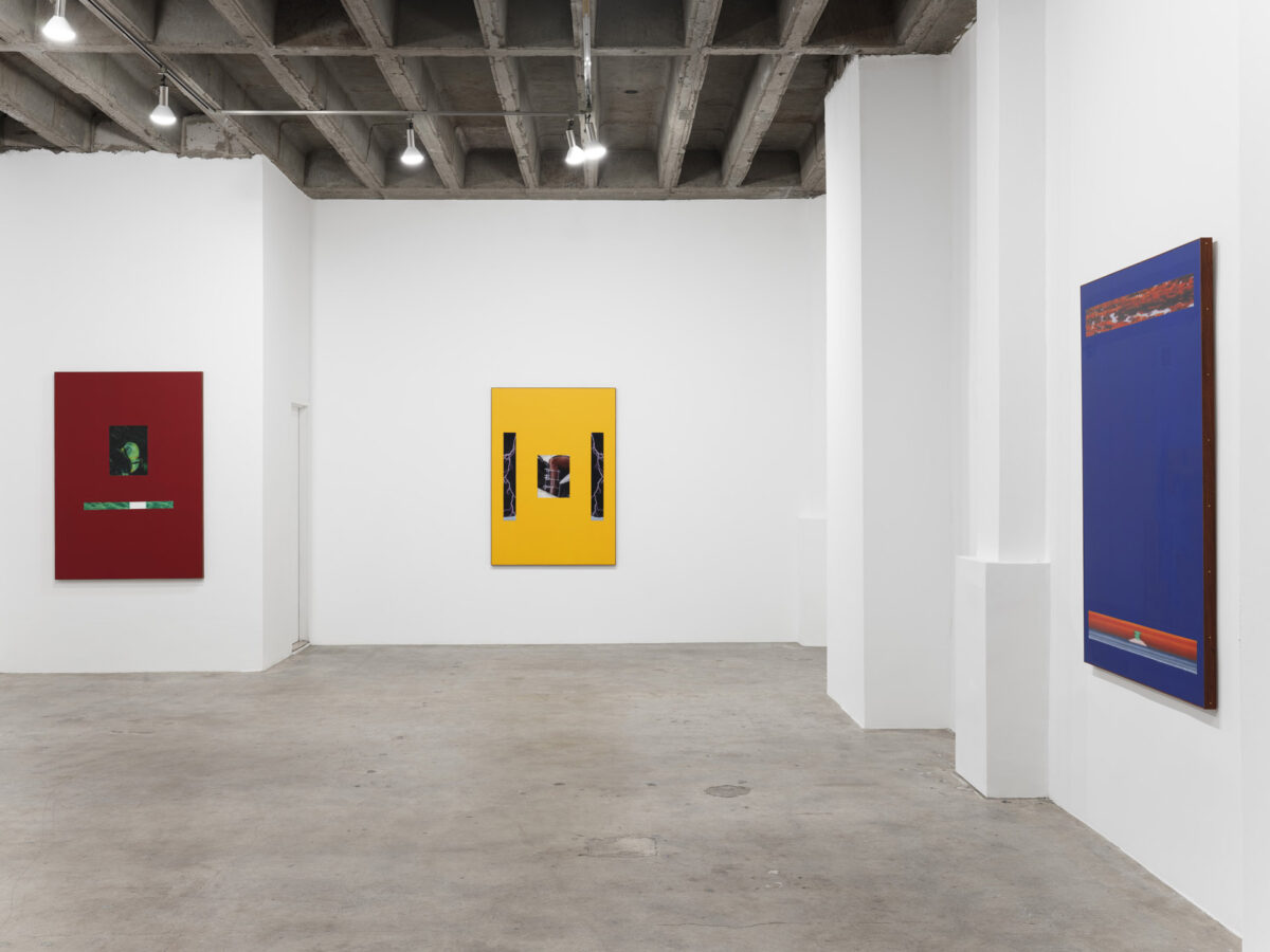 Phillip John Velasco Gabriel at Ramiken – Art Viewer