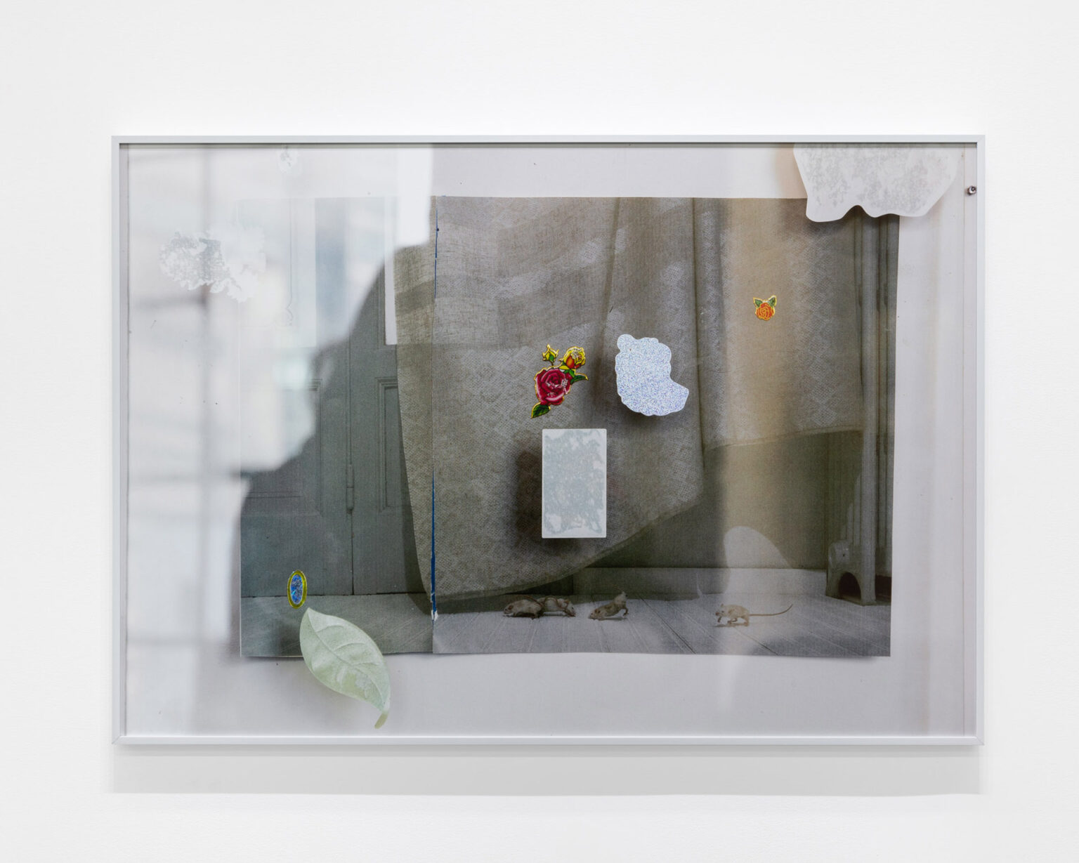 Photography is Hard at Daniel Faria Gallery – Art Viewer