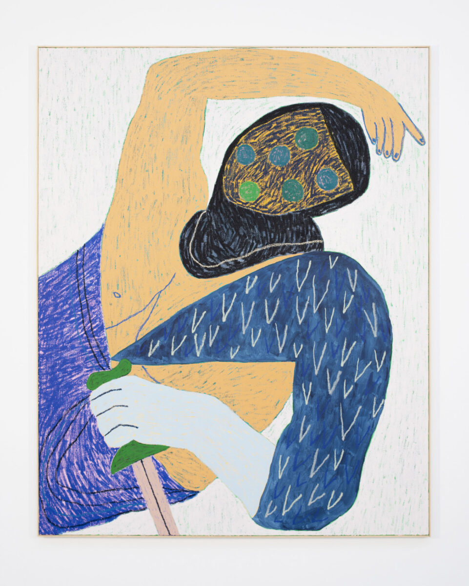 Simon Demeuter at L21 Gallery – Art Viewer