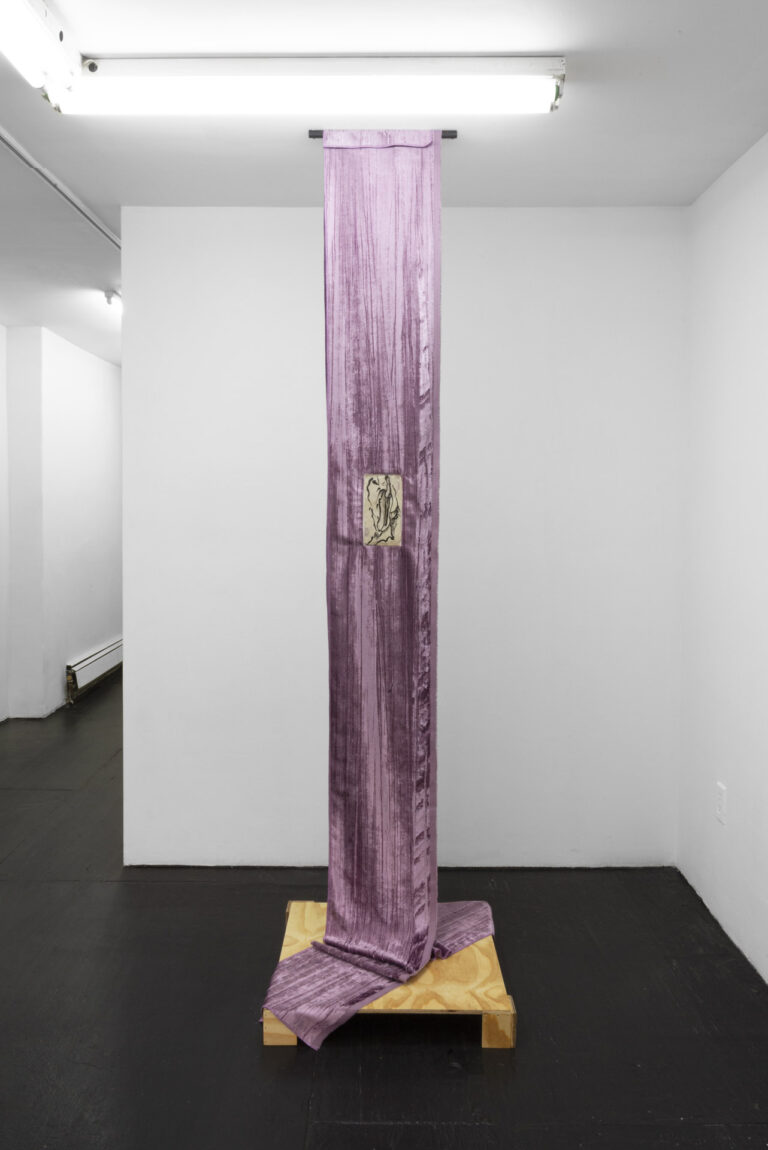 This Is My Bodys at Bodega – Art Viewer