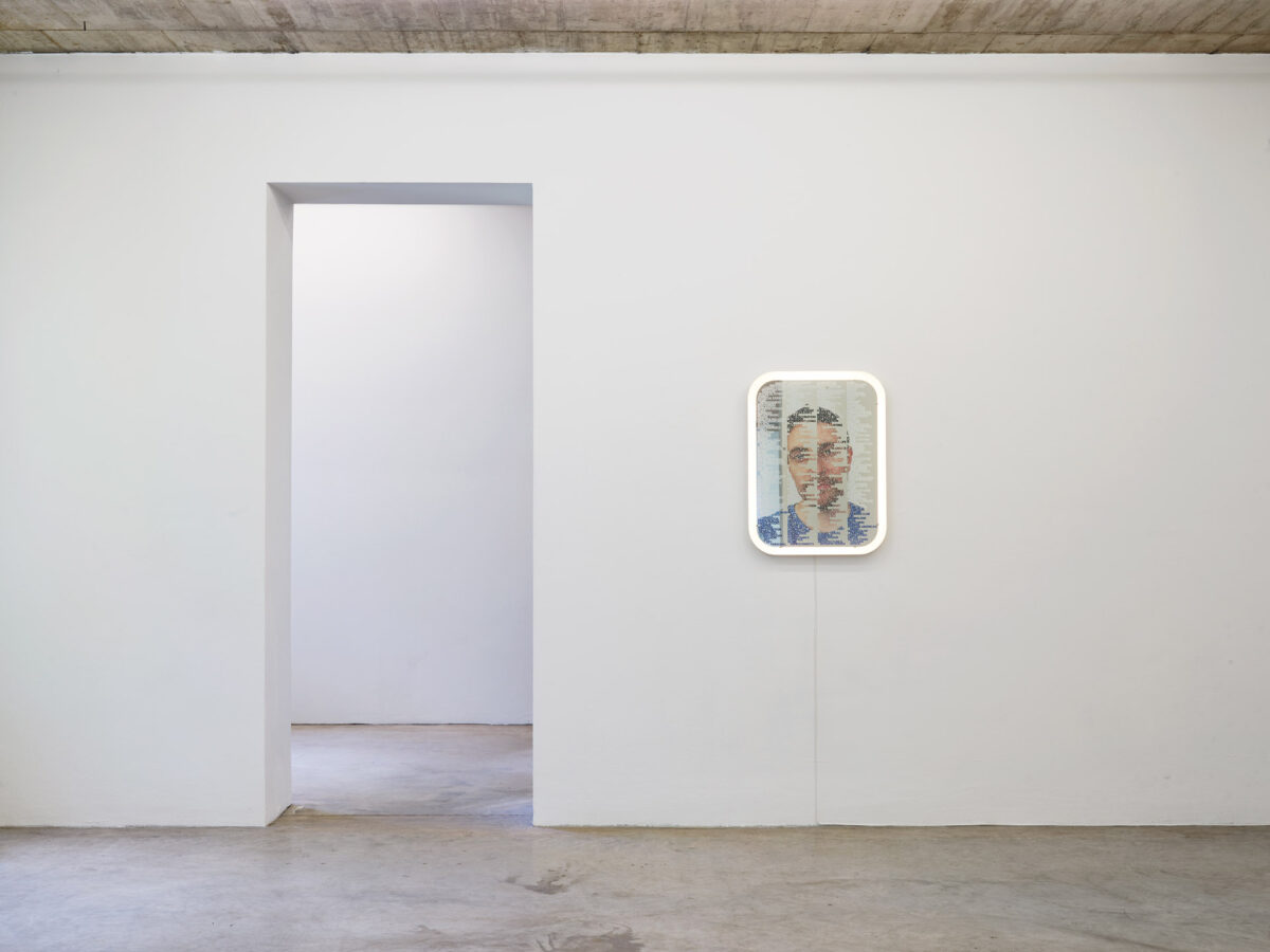Thomas Dozol at NAK Neuer Aachener Kunstverein – Art Viewer