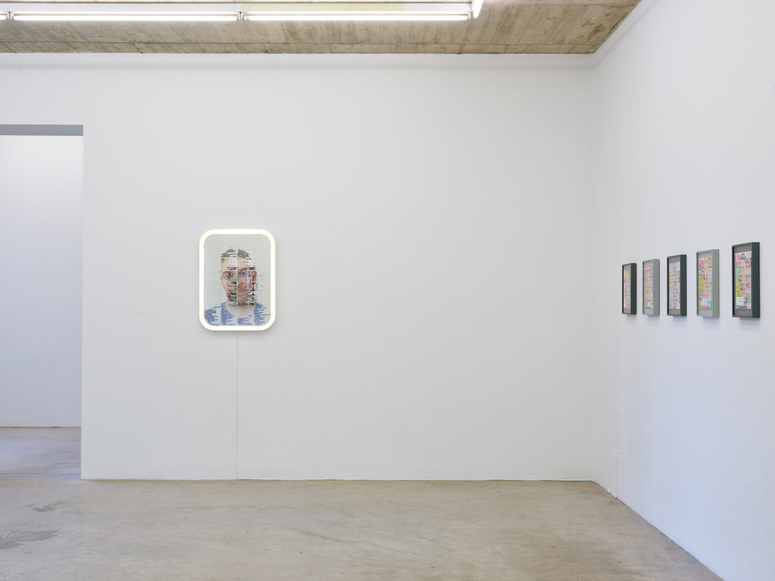 Thomas Dozol at NAK Neuer Aachener Kunstverein – Art Viewer