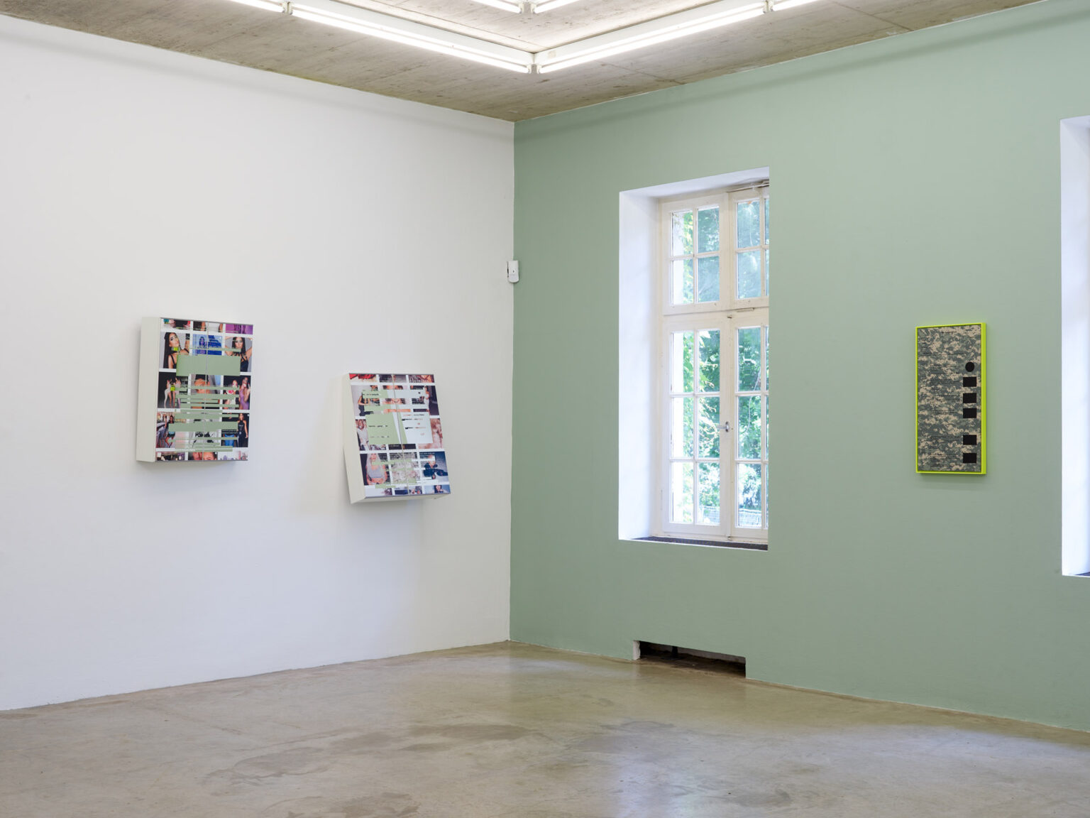 Thomas Dozol at NAK Neuer Aachener Kunstverein – Art Viewer