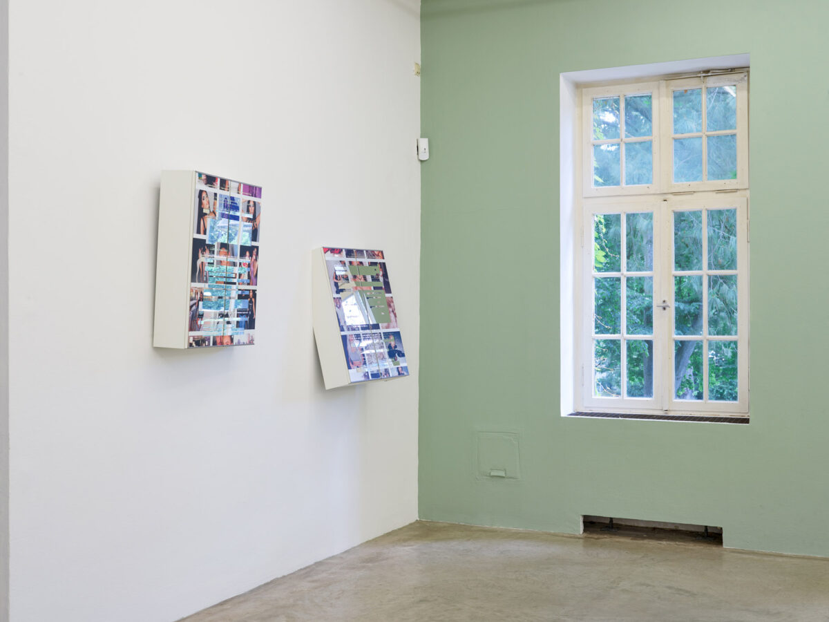 Thomas Dozol at NAK Neuer Aachener Kunstverein – Art Viewer