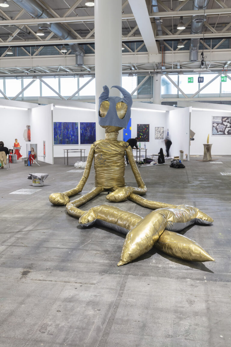 Thomas Liu Le Lann – Art Viewer