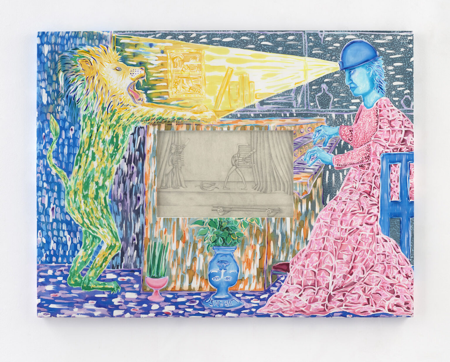 FIAC 2021 (Part 2) – Art Viewer