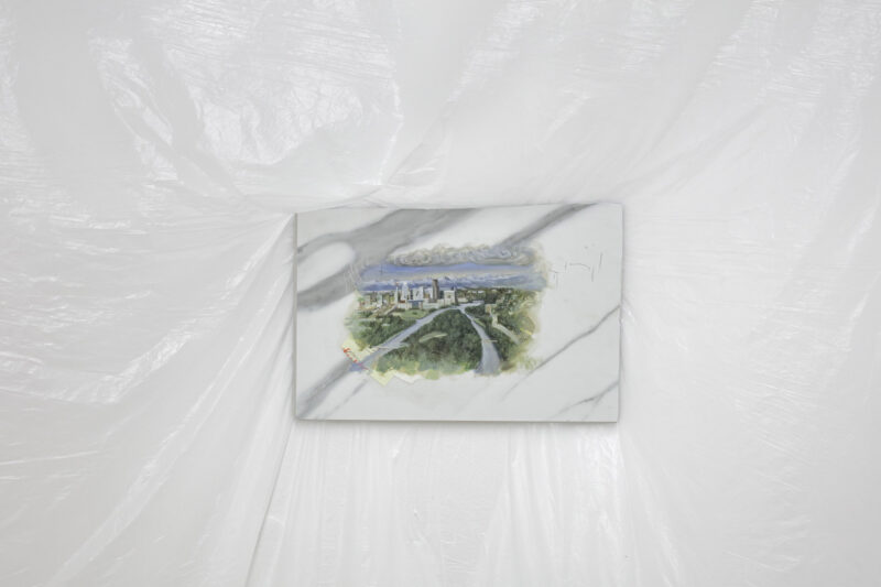 Alison Yip at Galerie Noah Klink – Art Viewer