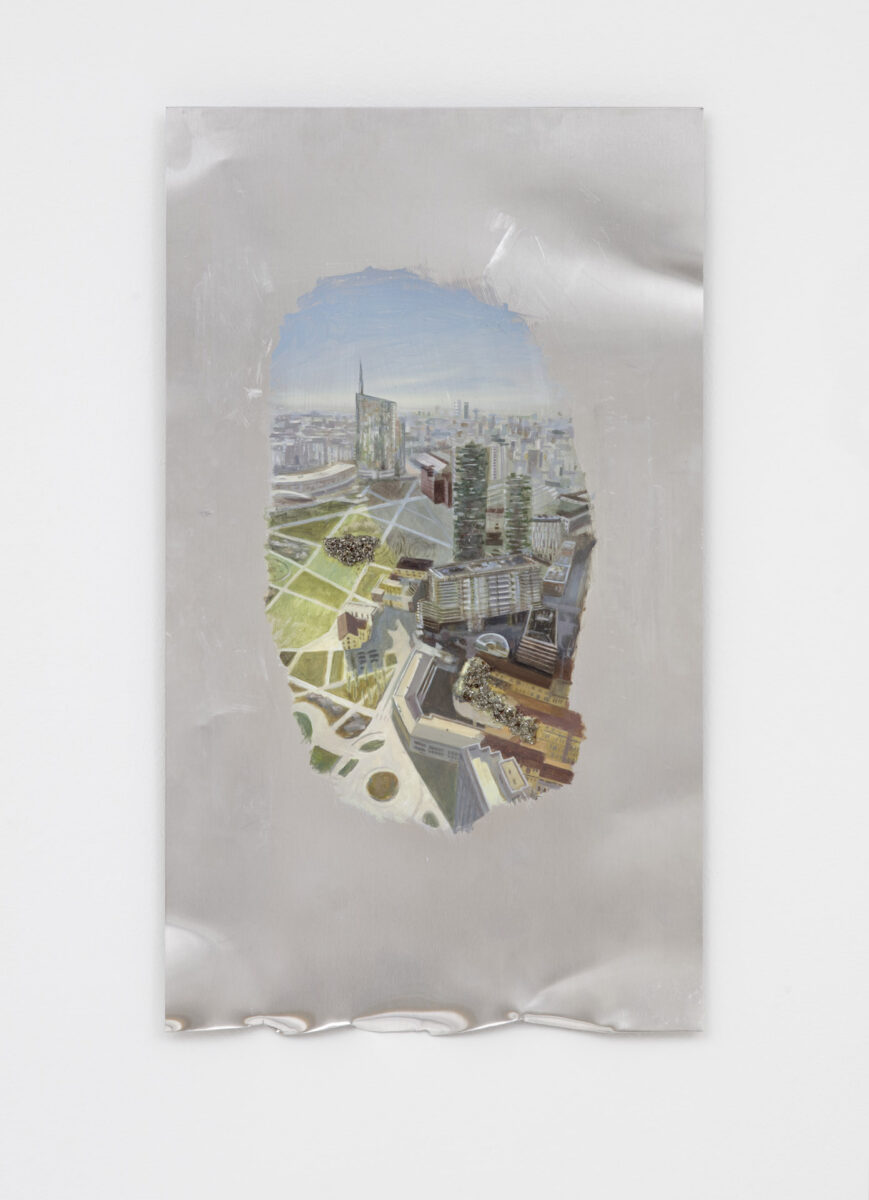 Alison Yip at Galerie Noah Klink – Art Viewer