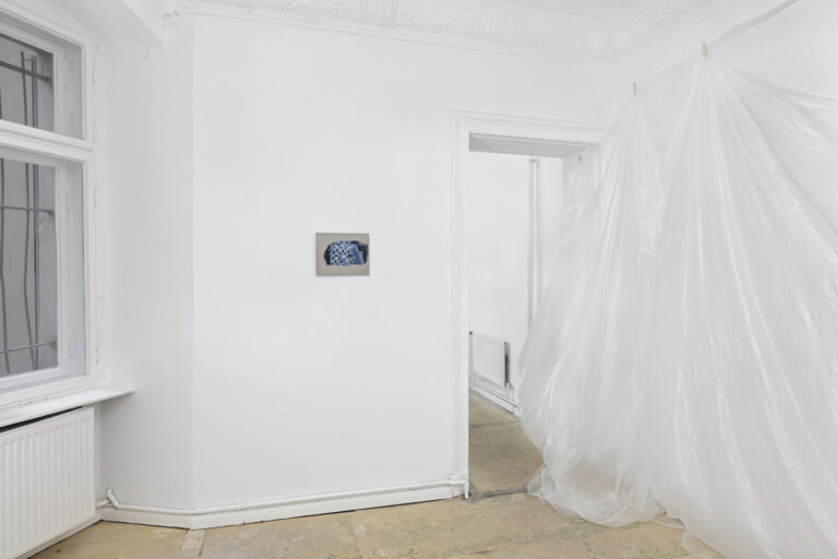 Alison Yip at Galerie Noah Klink – Art Viewer