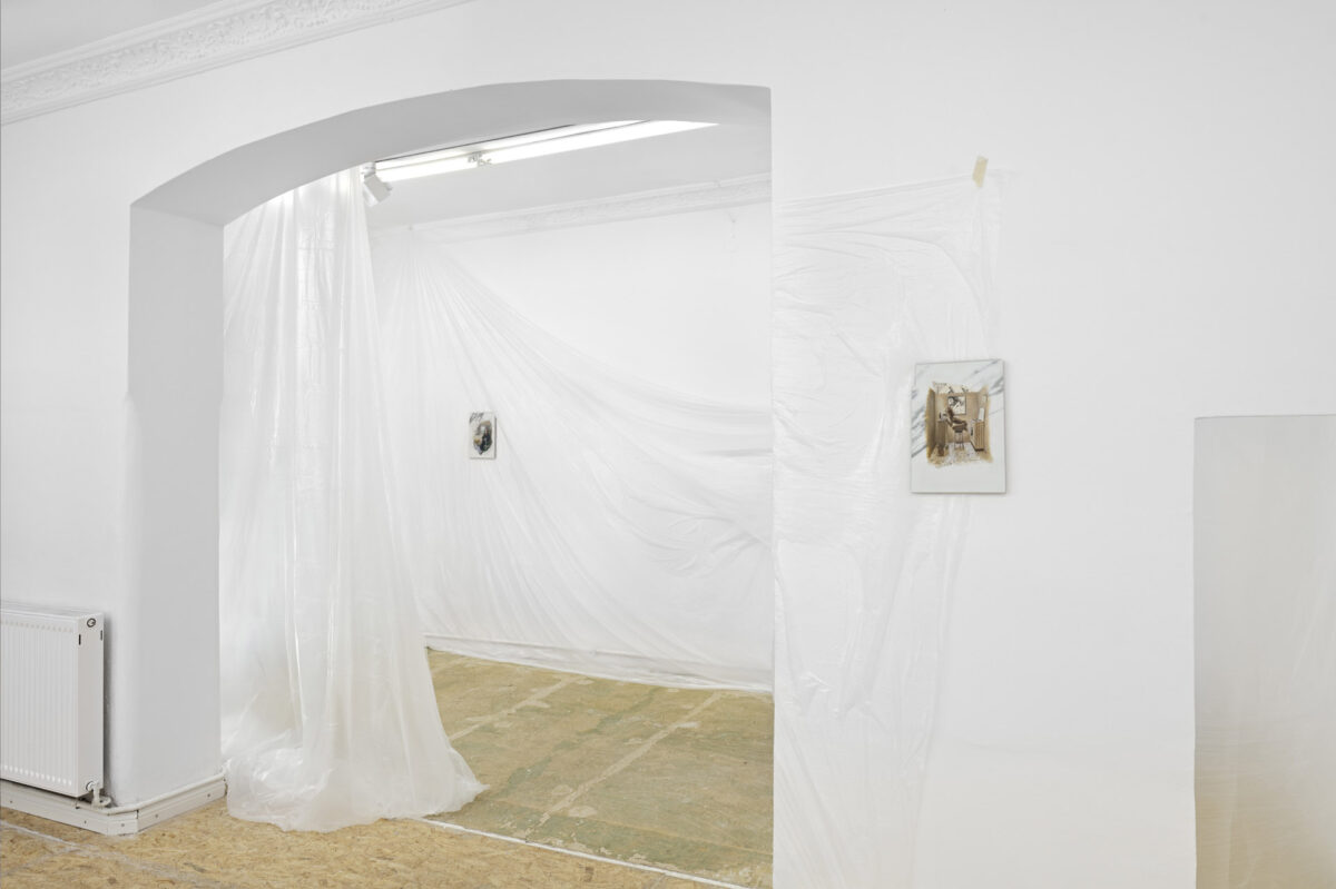 Alison Yip at Galerie Noah Klink – Art Viewer