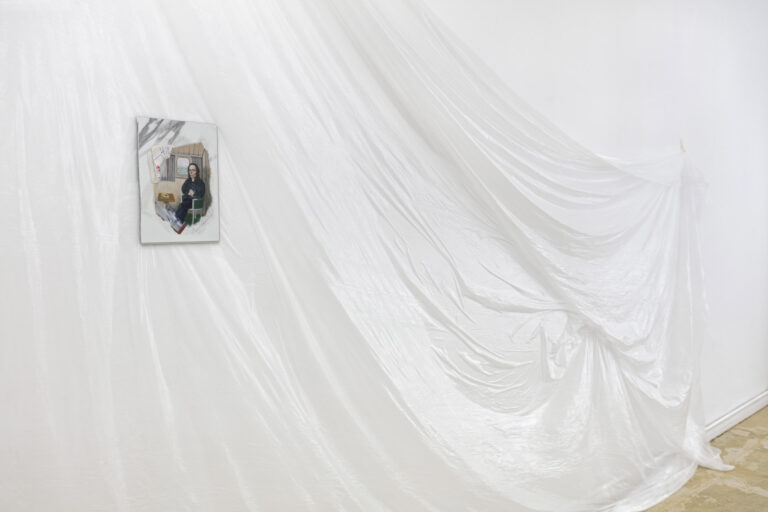 Alison Yip at Galerie Noah Klink – Art Viewer