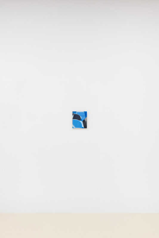 Altoon Sultan at Chris Sharp Gallery – Art Viewer