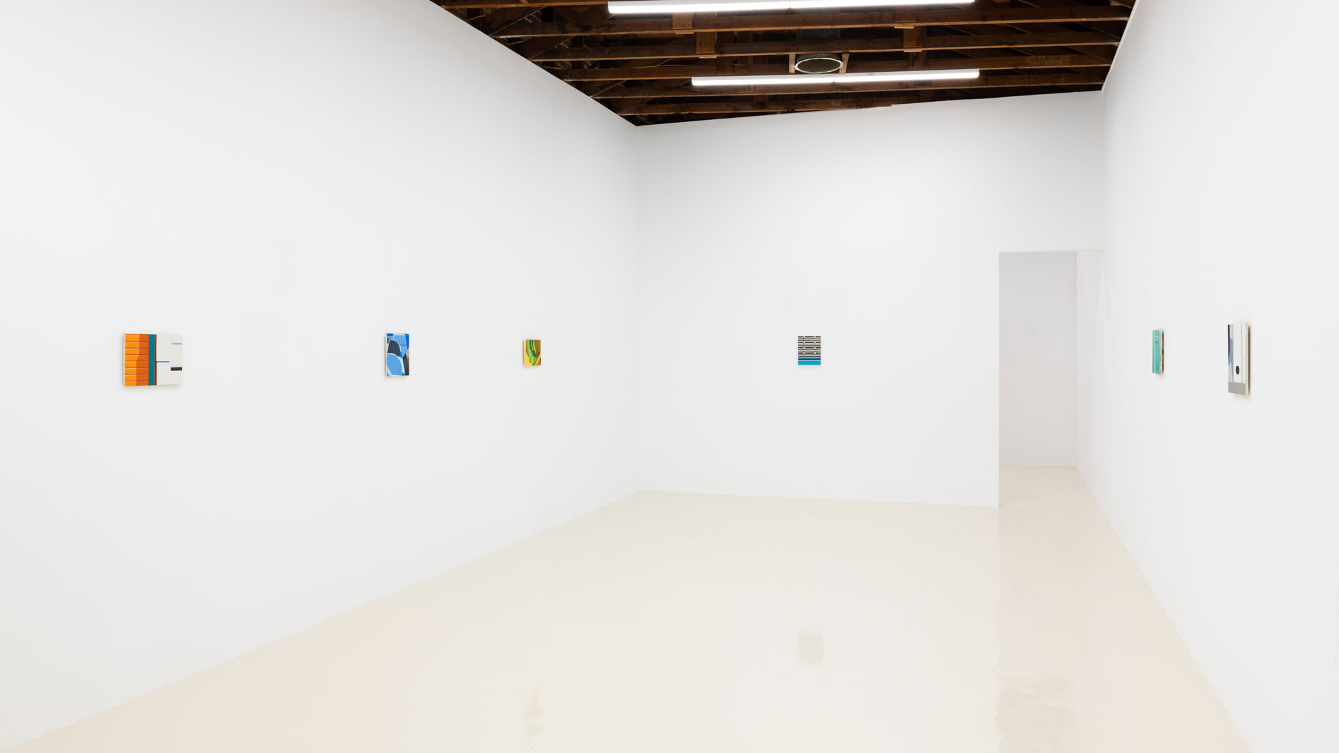 Altoon Sultan at Chris Sharp Gallery – Art Viewer