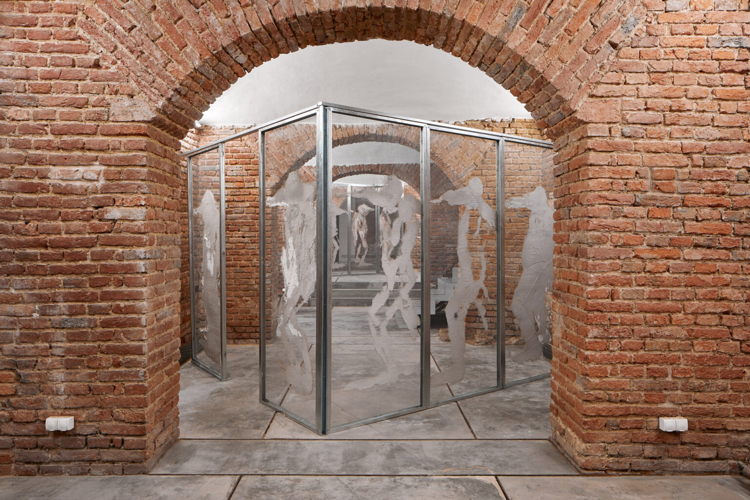 Avoidance at Futura – Art Viewer