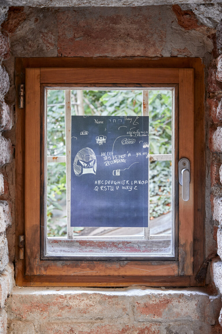 Avoidance at Futura – Art Viewer