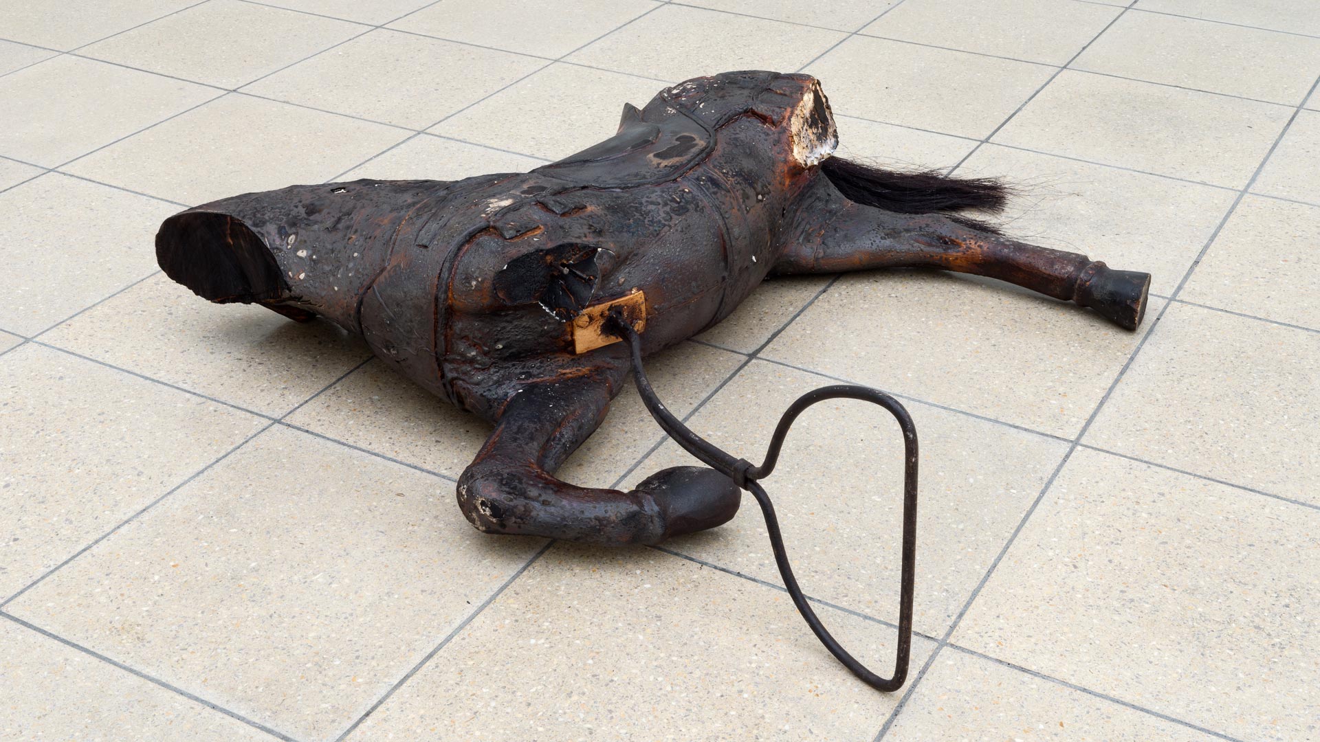 Bri Williams at Kunsthaus Glarus – Art Viewer