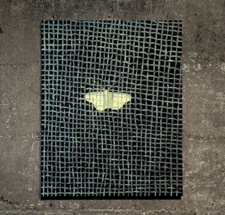 Claudia Keep at Tops Gallery – Art Viewer