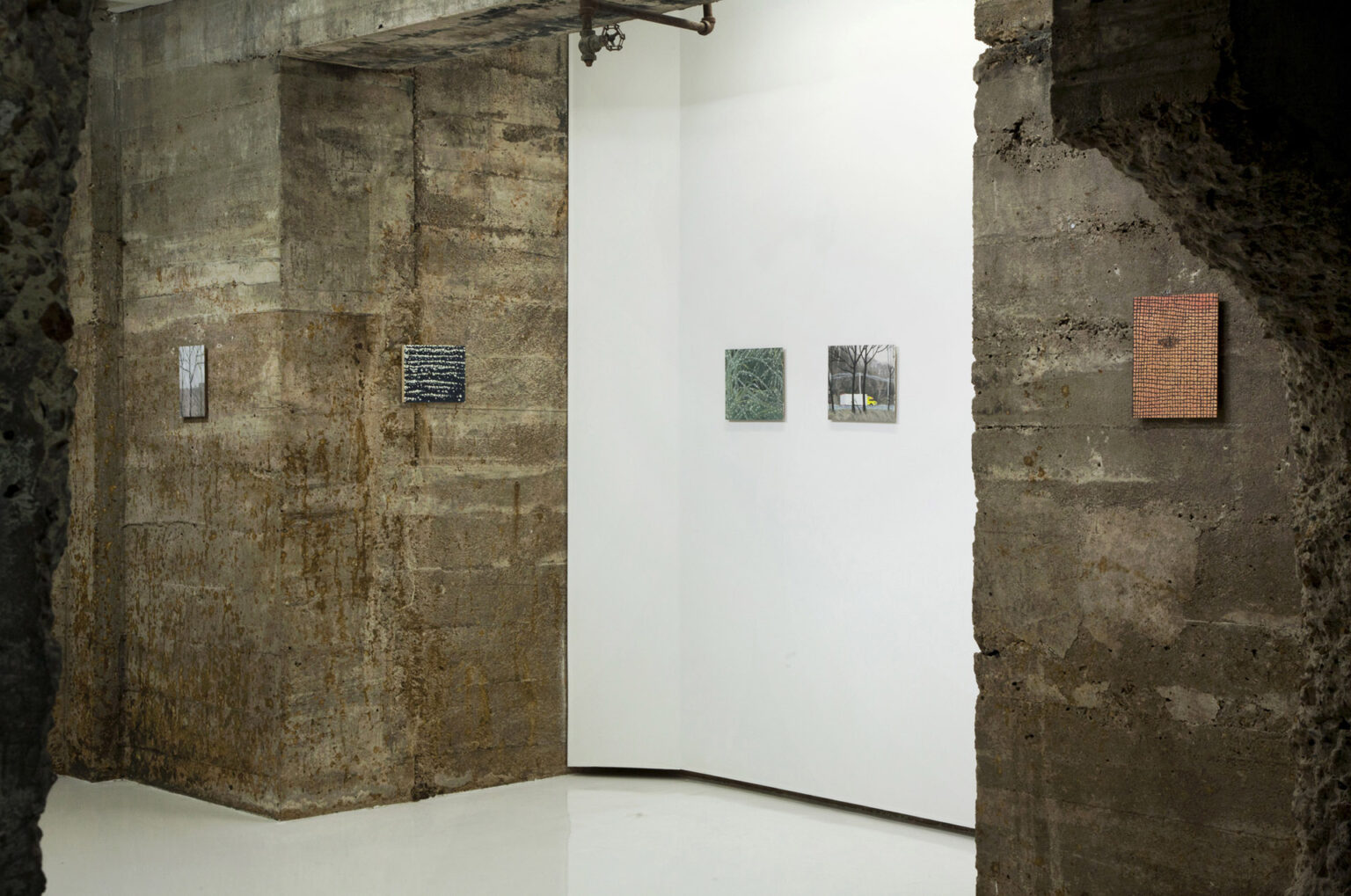 Claudia Keep at Tops Gallery – Art Viewer