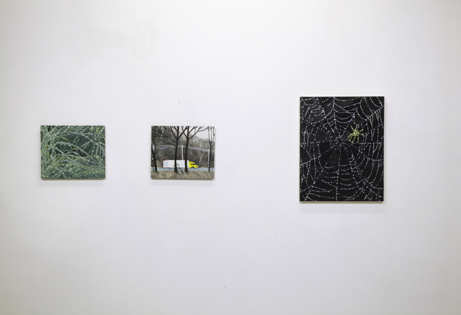 Claudia Keep at Tops Gallery – Art Viewer