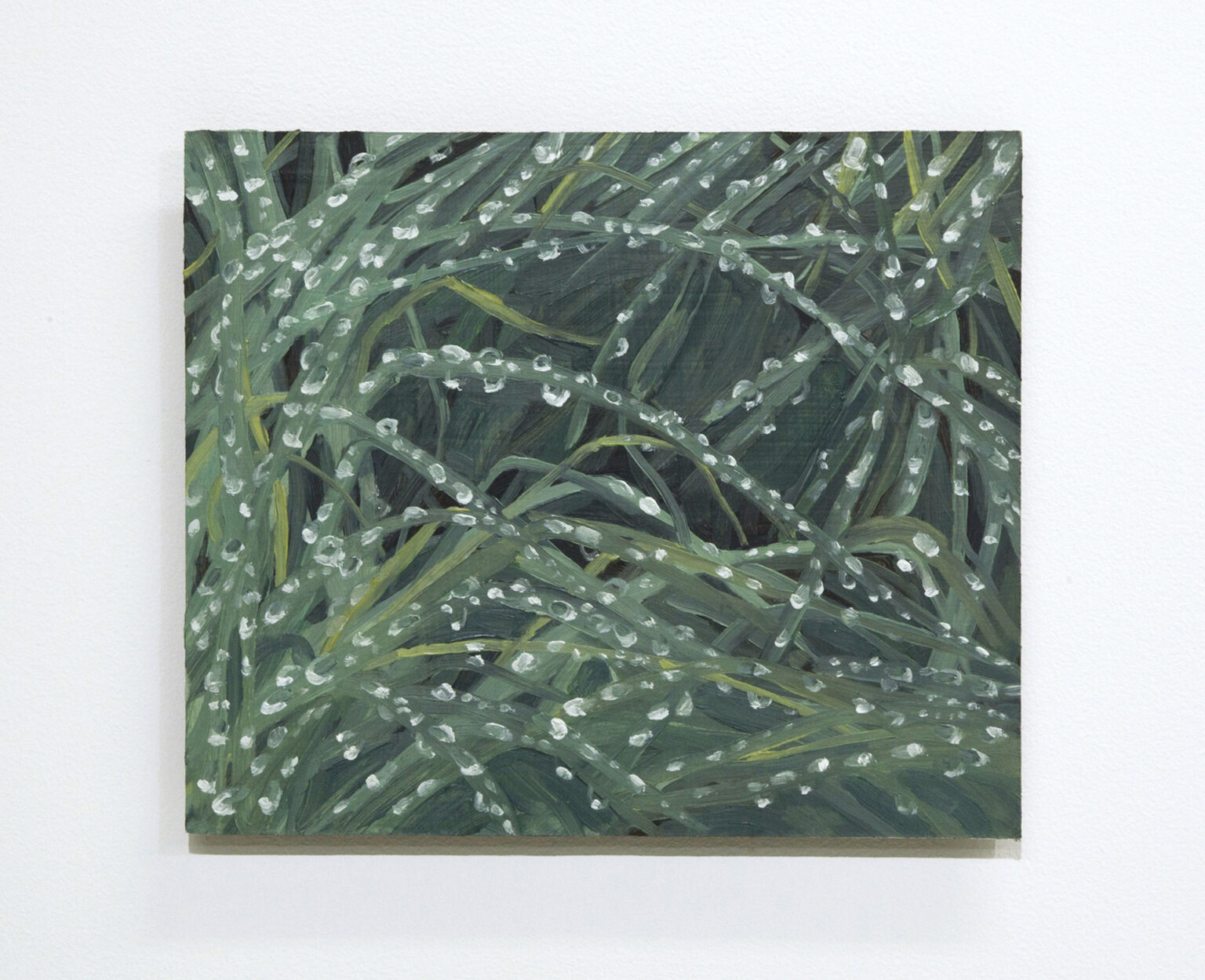 Claudia Keep at Tops Gallery – Art Viewer