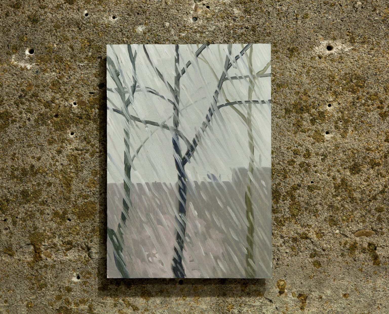 Claudia Keep at Tops Gallery – Art Viewer