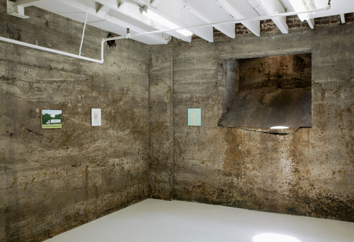 Claudia Keep at Tops Gallery – Art Viewer