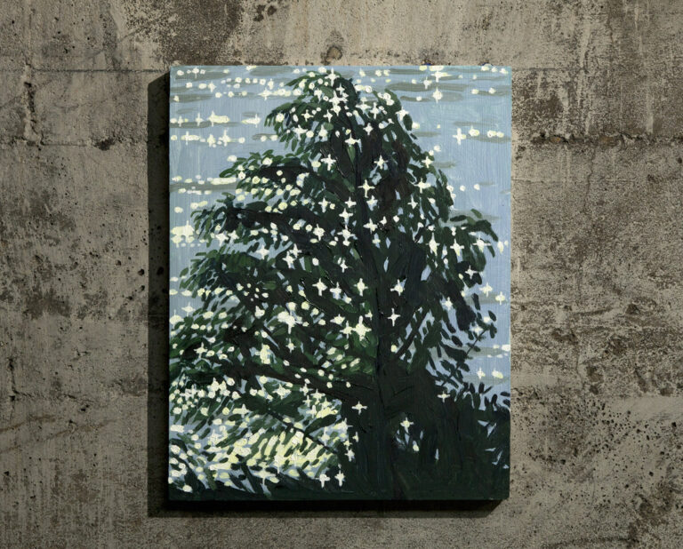 Claudia Keep at Tops Gallery – Art Viewer