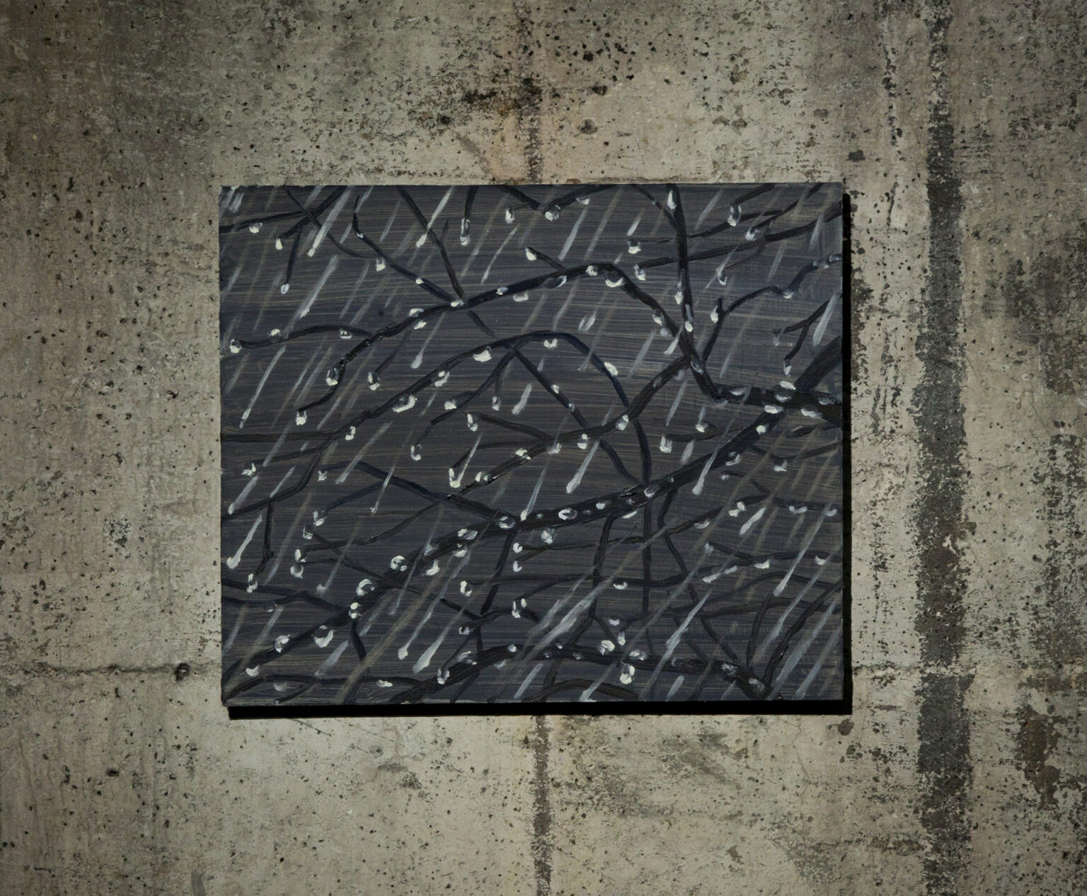 Claudia Keep at Tops Gallery – Art Viewer