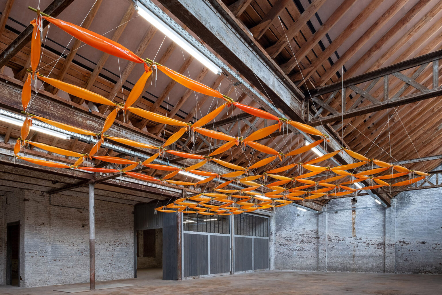 Daiga Grantina at Liebaert Projects – Art Viewer