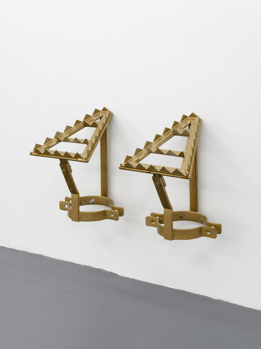 David L. Johnson at Theta – Art Viewer