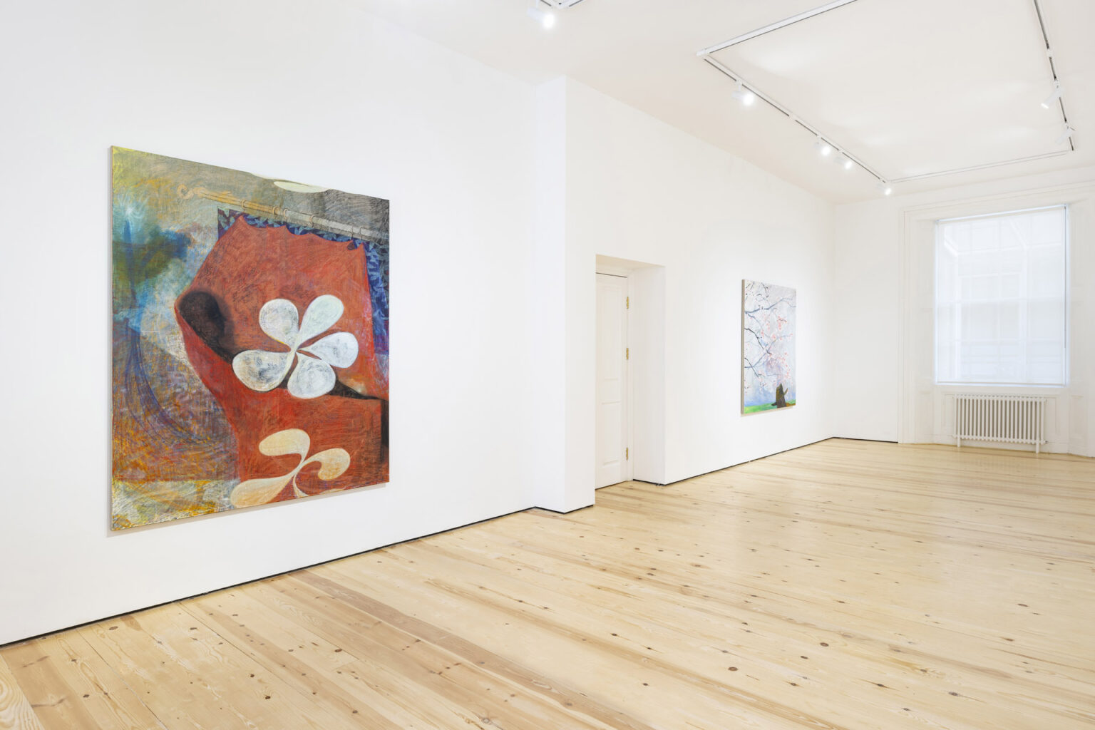 Henry Curchod at MAMOTH – Art Viewer