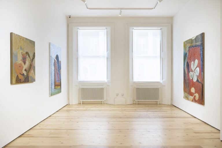 Henry Curchod at MAMOTH – Art Viewer