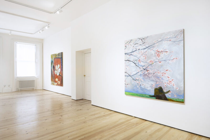 Henry Curchod at MAMOTH – Art Viewer