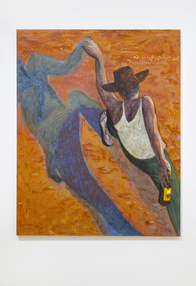 Henry Curchod at MAMOTH – Art Viewer