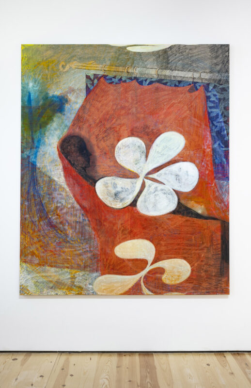 Henry Curchod at MAMOTH – Art Viewer