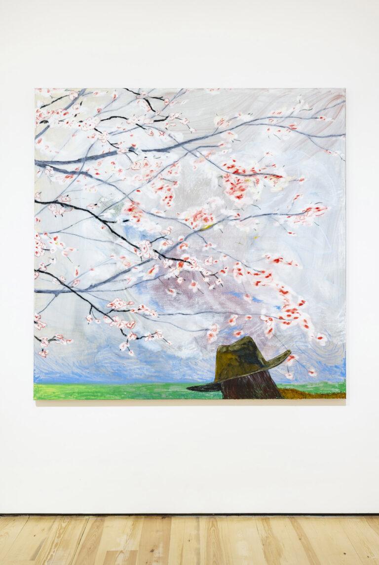 Henry Curchod at MAMOTH – Art Viewer