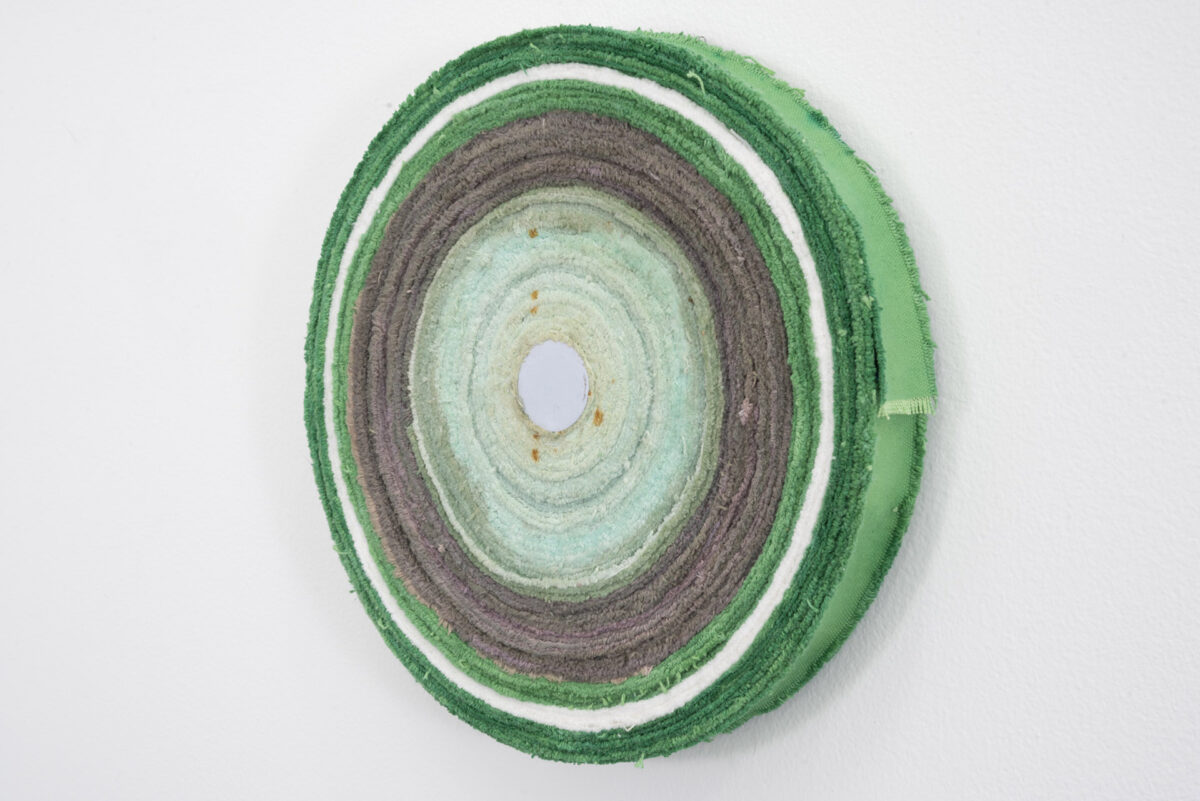 Justin Chance and Hunter Foster at Gern en Regalia – Art Viewer