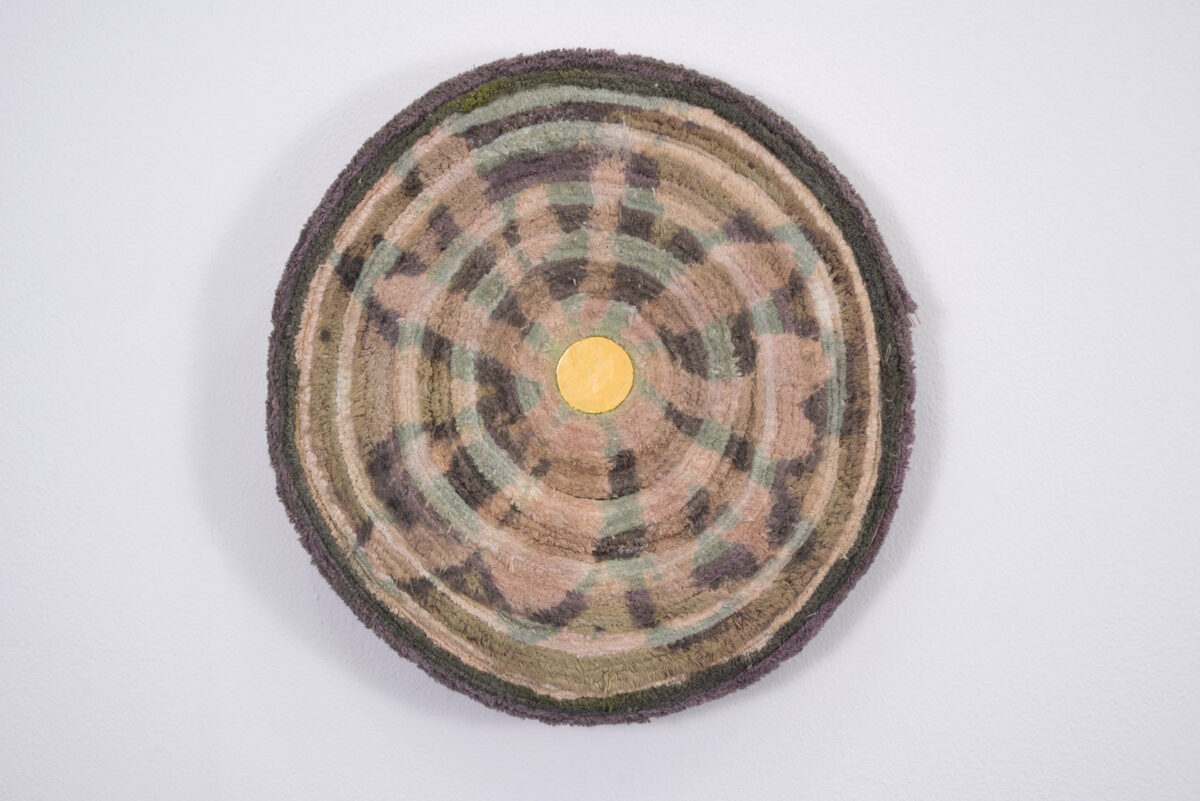 Justin Chance and Hunter Foster at Gern en Regalia – Art Viewer