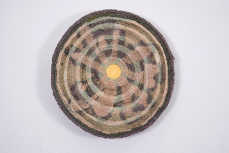 Justin Chance and Hunter Foster at Gern en Regalia – Art Viewer