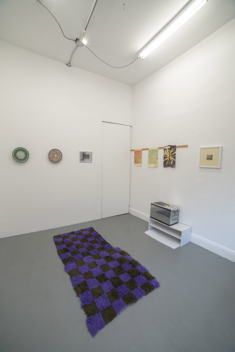 Justin Chance and Hunter Foster at Gern en Regalia – Art Viewer