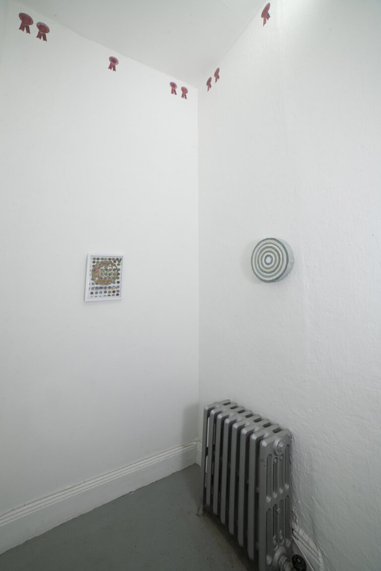 Justin Chance and Hunter Foster at Gern en Regalia – Art Viewer