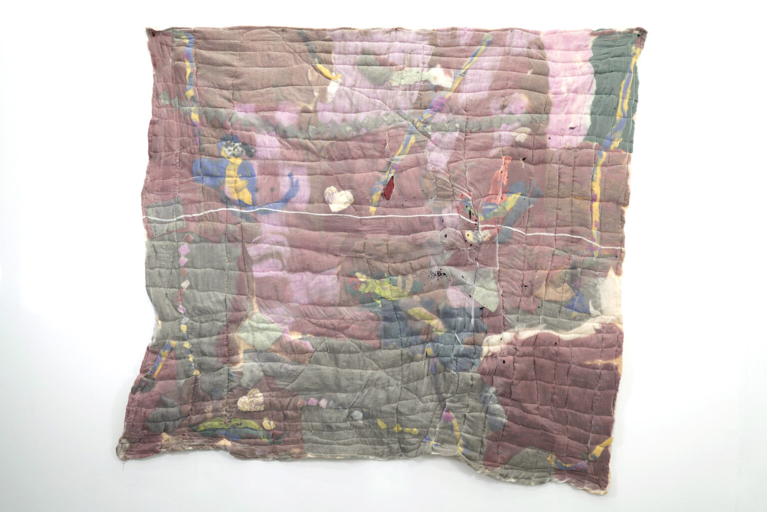 Justin Chance and Hunter Foster at Gern en Regalia – Art Viewer