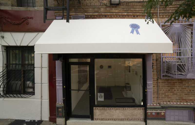 Justin Chance and Hunter Foster at Gern en Regalia – Art Viewer