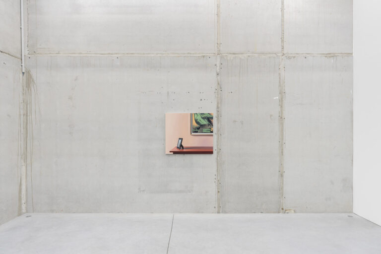 Paul Rouphail at Stems Gallery – Art Viewer