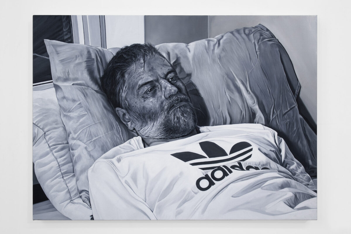 Paul Rouphail at Stems Gallery – Art Viewer