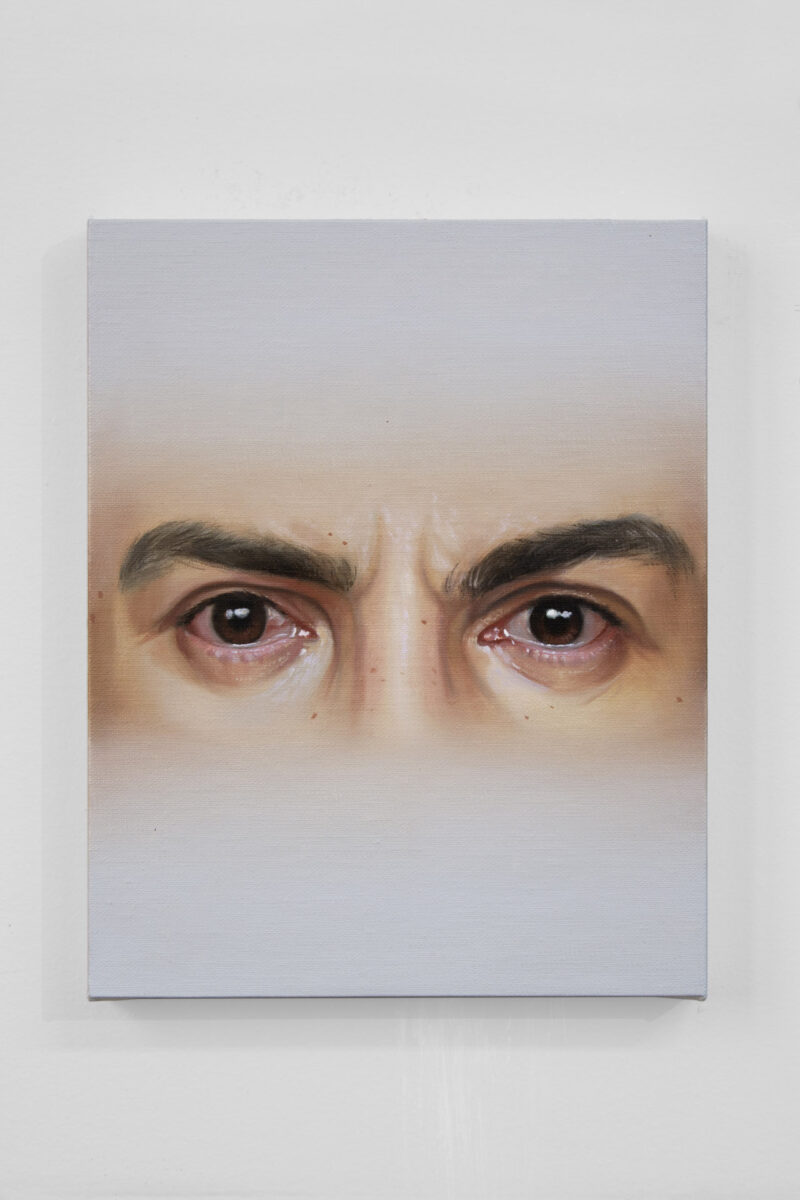 Paul Rouphail at Stems Gallery – Art Viewer