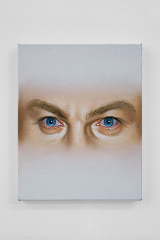 Paul Rouphail at Stems Gallery – Art Viewer