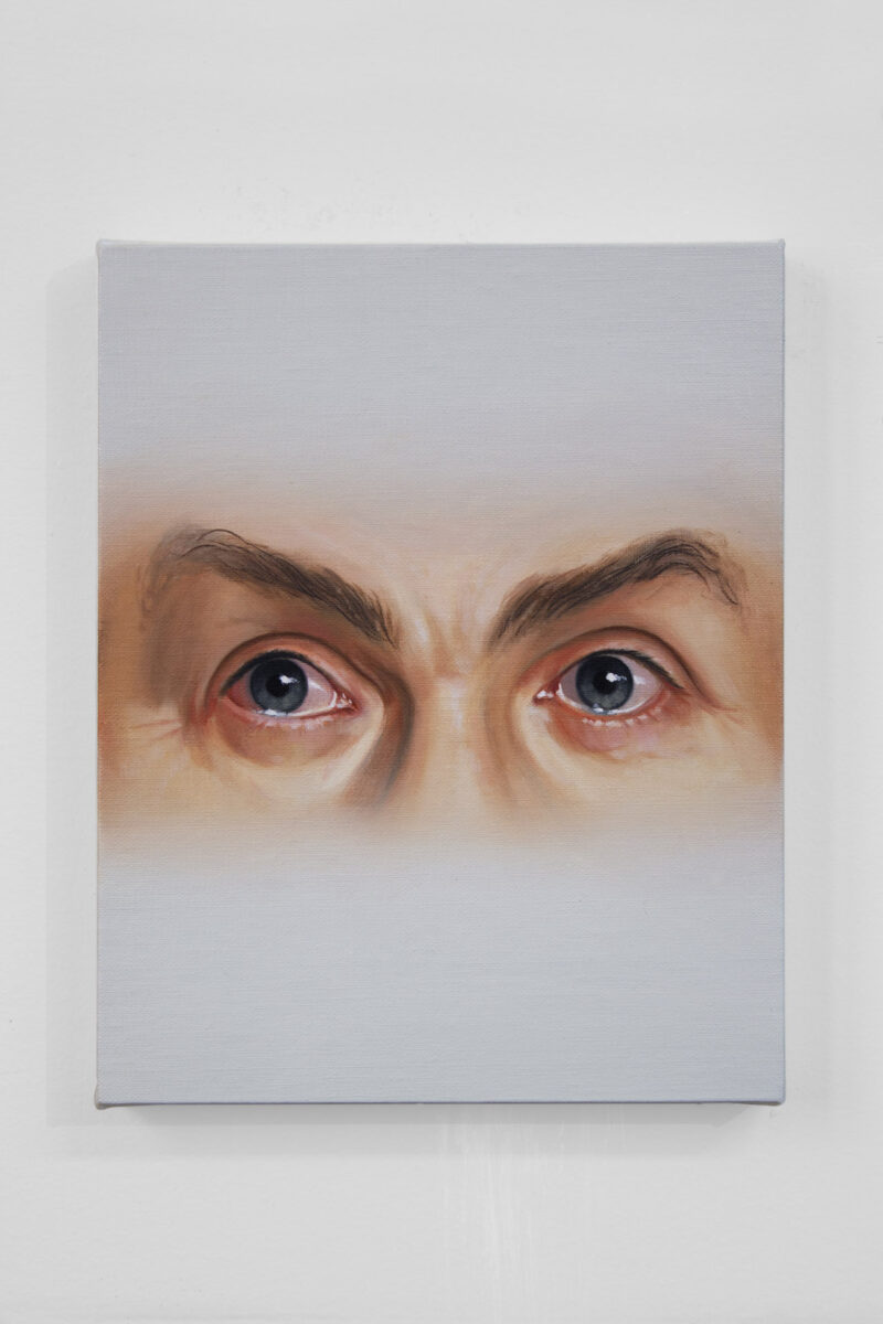 Paul Rouphail at Stems Gallery – Art Viewer