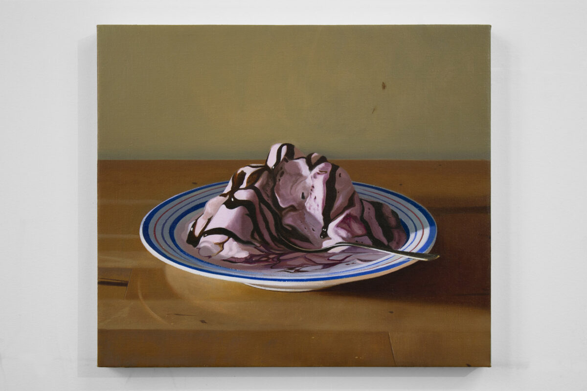 Paul Rouphail at Stems Gallery – Art Viewer