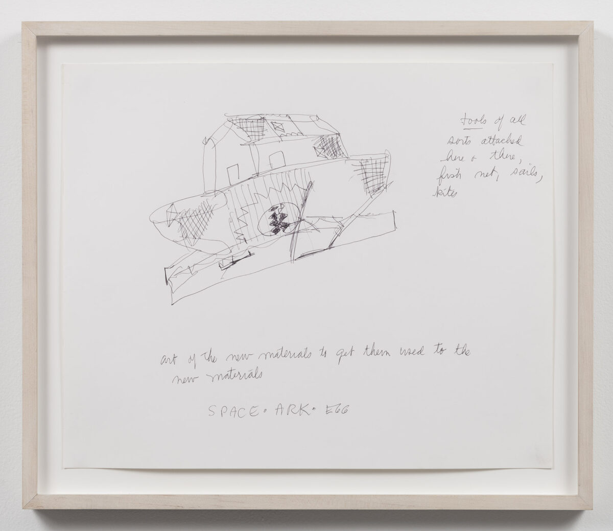 Paul Thek at Alexander and Bonin – Art Viewer